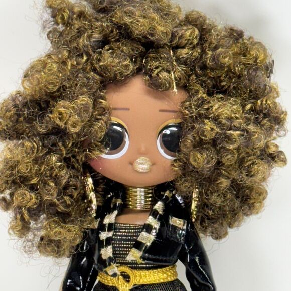 MGA | Toys | 29 Mga Lol Surprise Omg Royal Bee Fashion Doll 10 Original ...